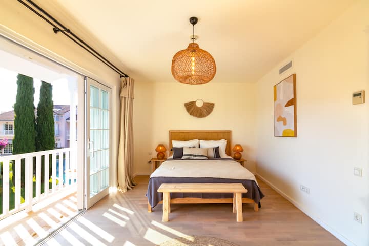 Deluxe Holiday Villa In Göcek B1 Type Middle - Göcek