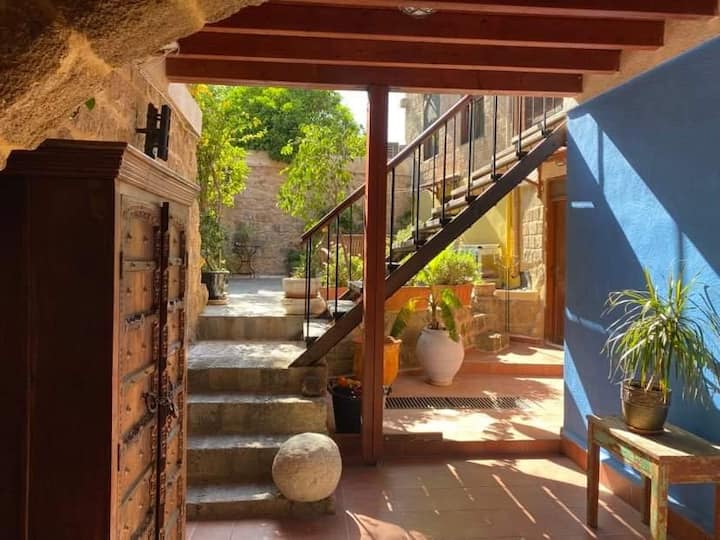 Ariadni - Old Town Apartment - Islas de Rodas