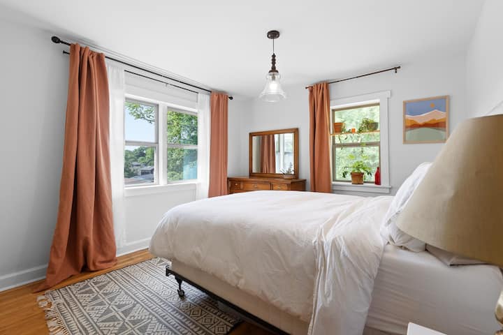 Hilltop Hideaway - Chattanooga, TN