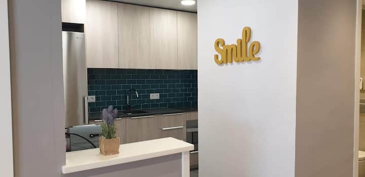 Apartamento Totalmente Reformado- Especiers - Sant Feliu de Guíxols
