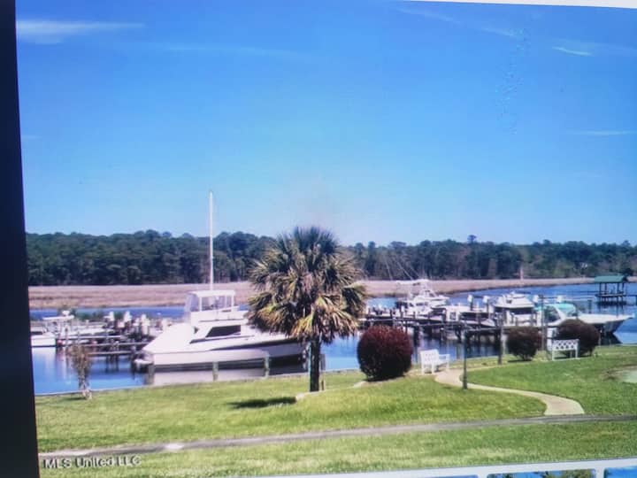 Spectacular 2 Bdrm ,Pool, Near Kessler And Ingalls - Ocean Springs, MS