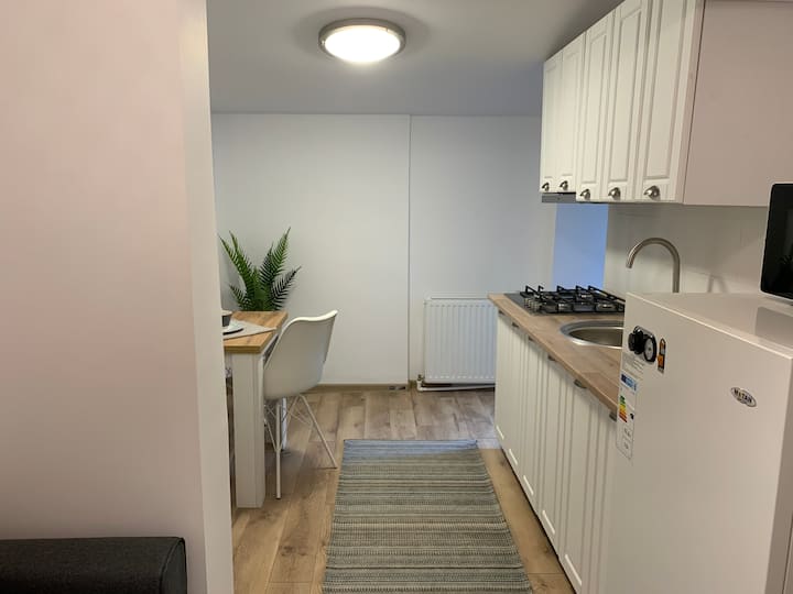 Casa Diana 3 - Lovely Townhouse Nearby The Beach - Constanța