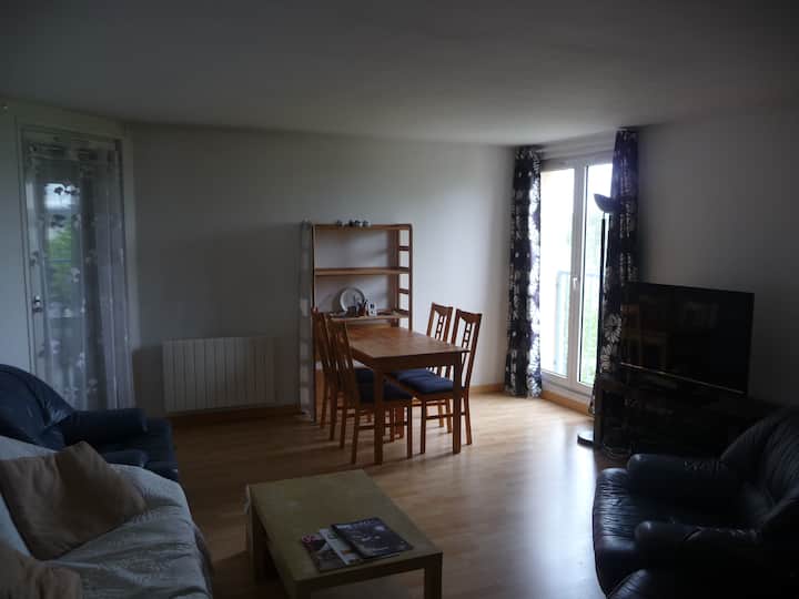 Appartement Entier - Buc