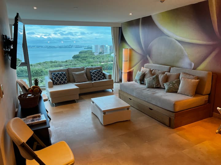 Cartagena Luxurious Resort Condo Radisson - Cartagena