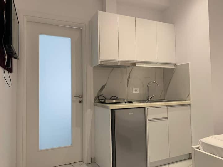 Rea Suite Near The Beach:1 - Ksamil