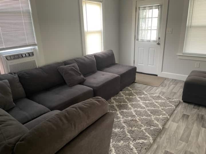 Home 2 Blocks From Beach & Boardwalk With Badges! - Toms River, NJ