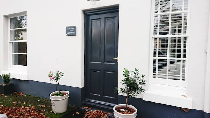 Torquay Family Apartment Wellswood Village - Newton Abbot