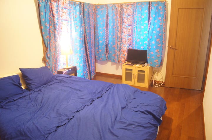 Location In Shonan Fujisawa English Ok Longstay Ok - 후지사와시