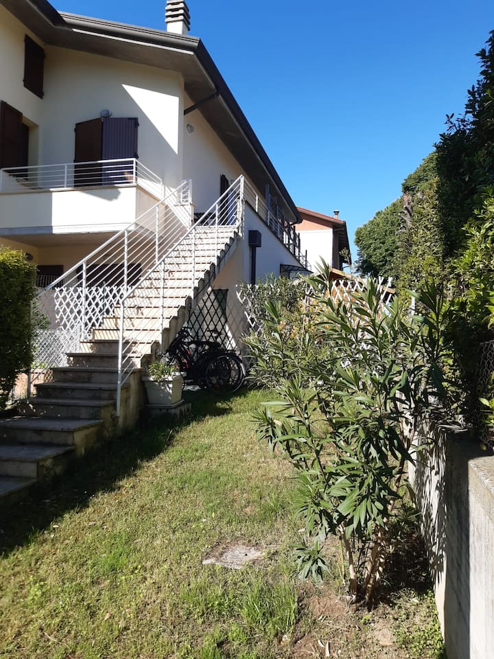 Appartamento Strategico Cervia/milano Marittima - Cervia