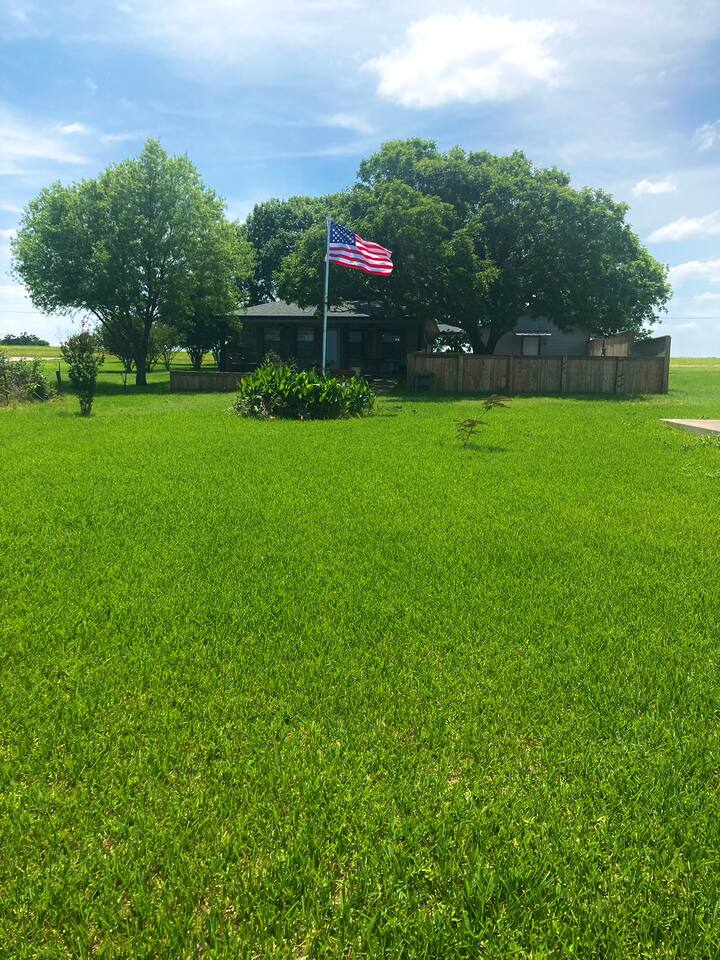 Donie : locations de vacances et logements - Texas, États-Unis | Airbnb