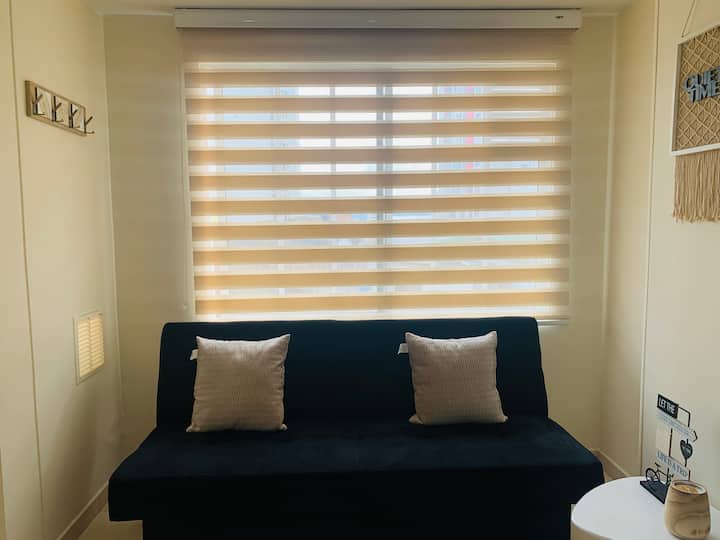Apartamento Moderno En San Alonso 402 - Girón