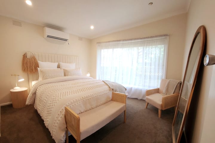 Ask For Early/late Checkout! All Linen Included! - Dromana