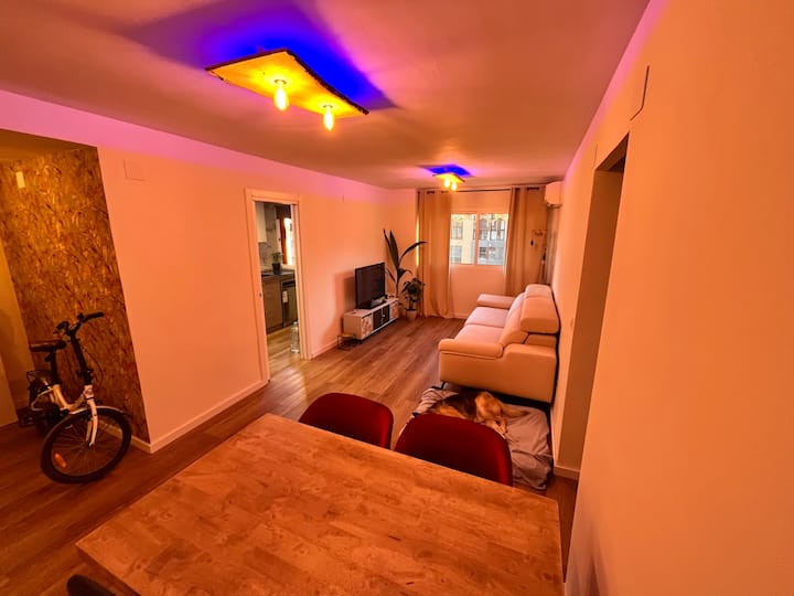 Habitación Acogedora - スペイン バレンシア