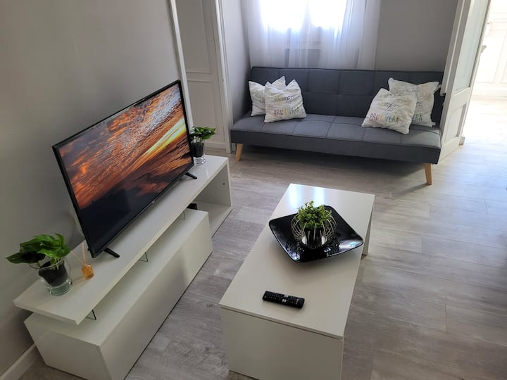 Quiet Area Right In The City Center Of Tarragona - Tarragona, España