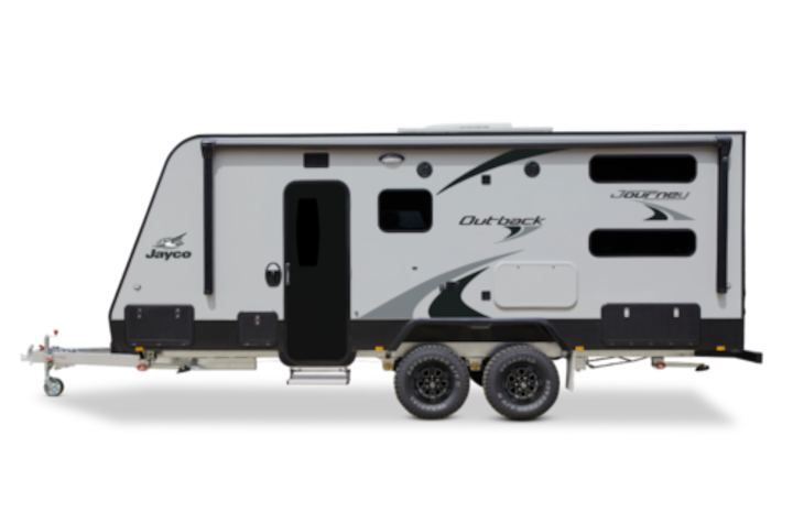 Jayco Journey - 8min Walk To Beach - Caloundra