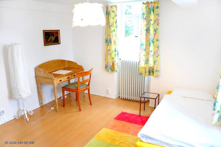 Sweet Cottage Style Room - 海德堡