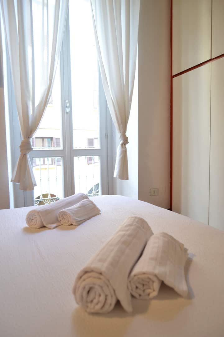 Apartment In The Heart Of Milan - ミラノ