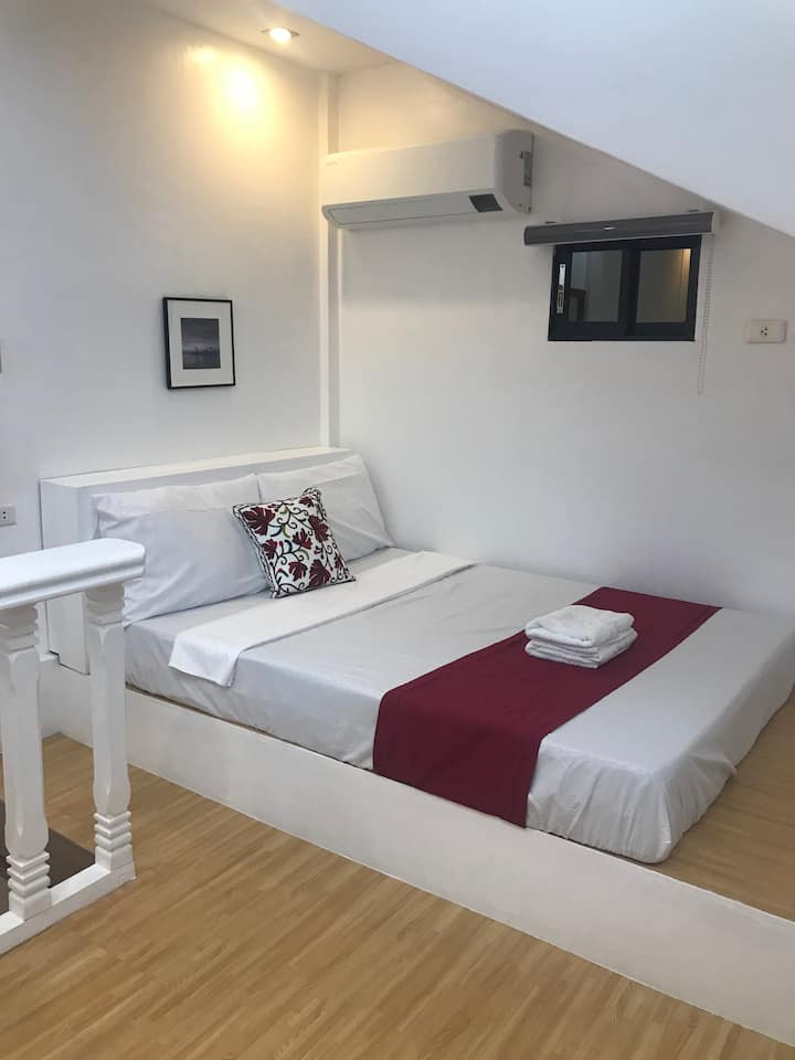 Dennis Guest House 1 - Malay