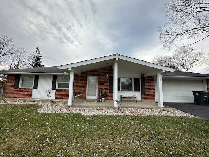 Bethel Home Away From Home - Waynesville, OH