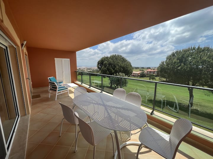 Fairway 3 Appartement - Boavista Golf & Spa Resort - Algarve