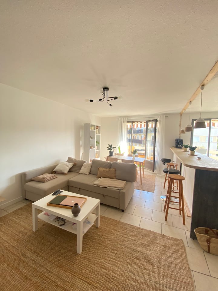 Appartement T2 Anglet - Anglet