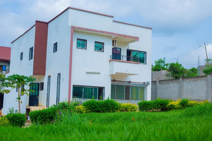 Villa Maya - Yaounde