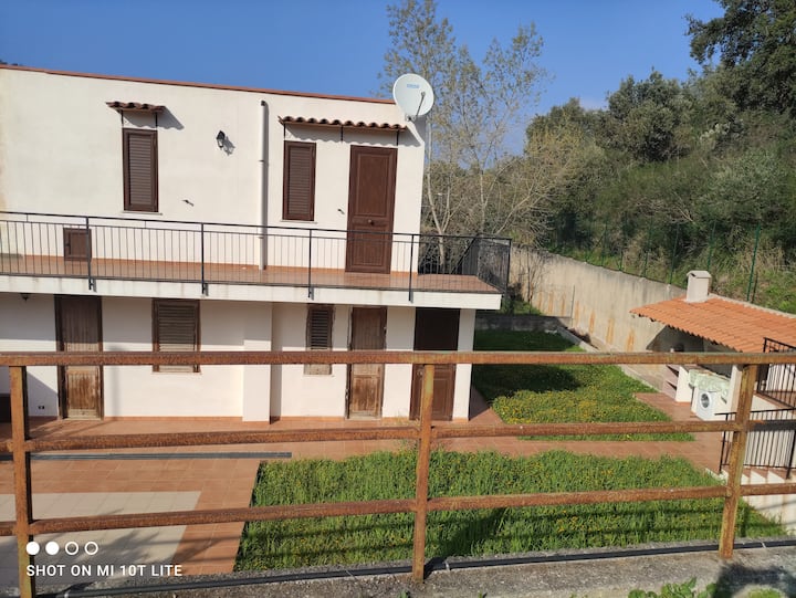 Casa Vacanze Mare Monti - Tusa