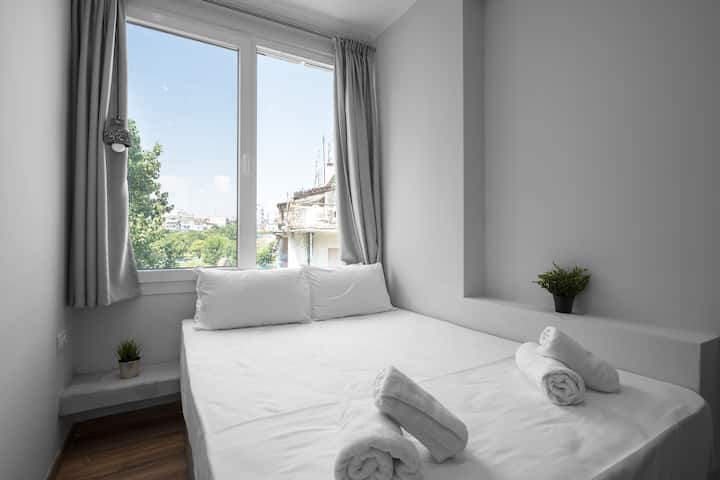 Wallstreet #31, The Luxury Suites - Thessaloniki