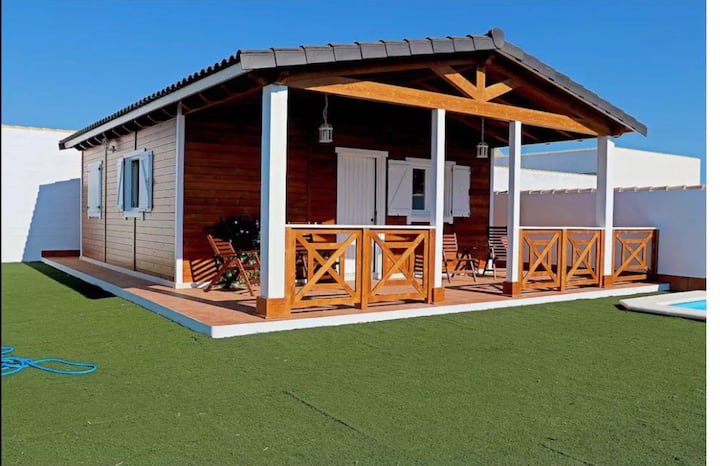 Villa Novo Sancti Petri 2.0 - Chiclana de la Frontera