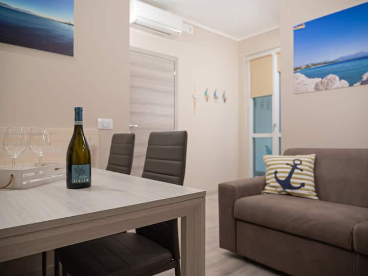 Casa Patty - Desenzano del Garda