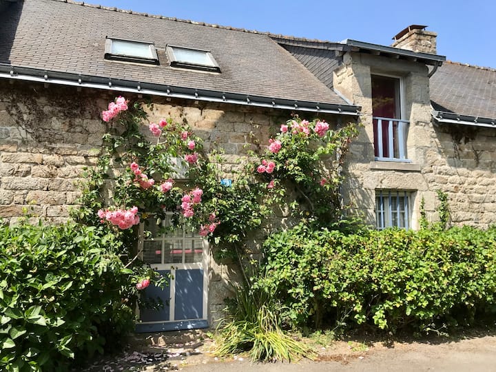 Gîte Traditionnel Du Fort Bloqué à Ploemeur - Ploemeur