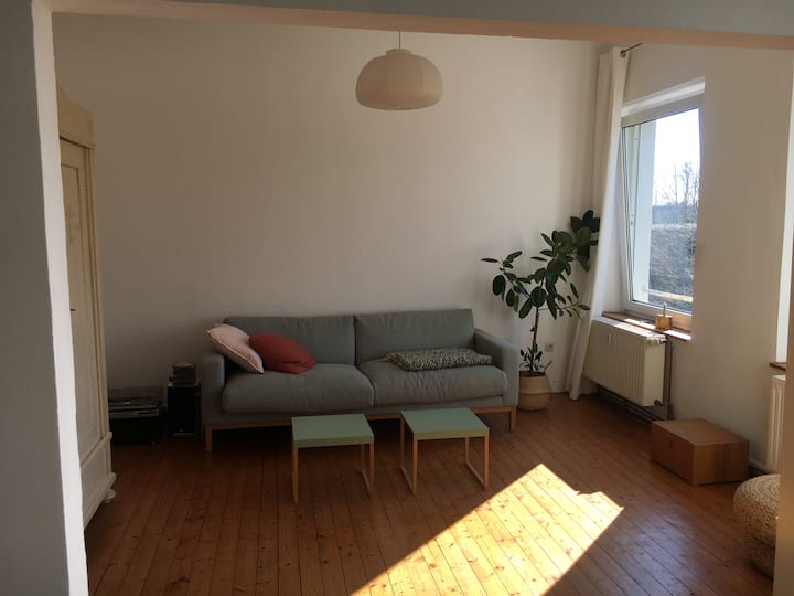 Charmante Wohnung In Köln - Cologne