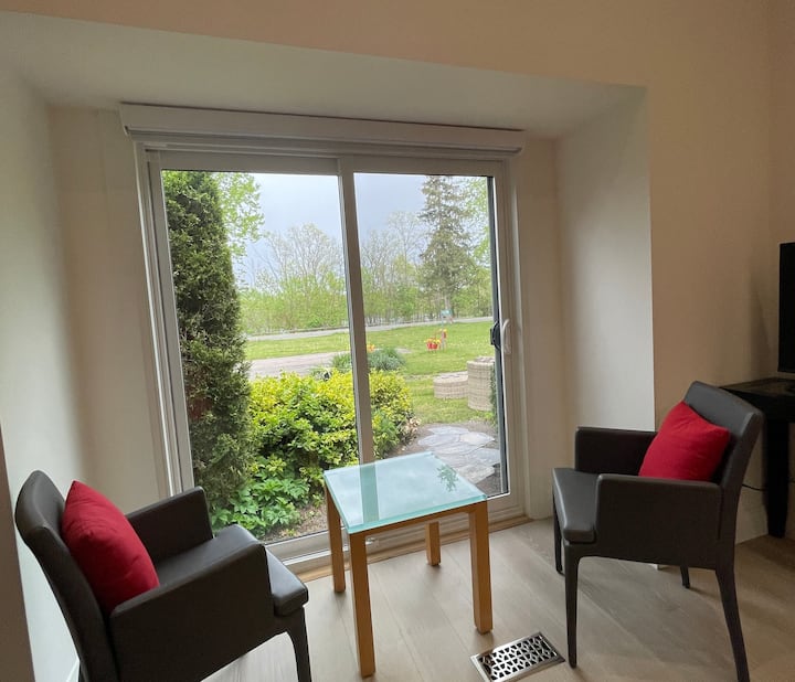 Amore Couples Haven- New Private Suite W Breakfast - Niagara-on-the-Lake