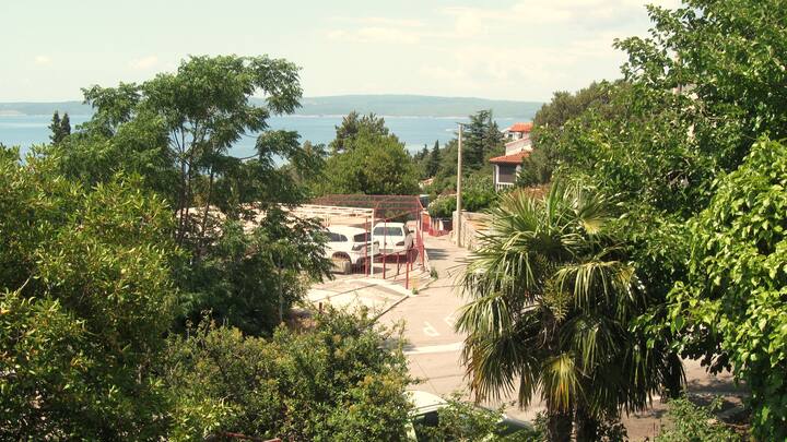 Apartmani "Krešo"/veliki Apartman - Novi Vinodolski