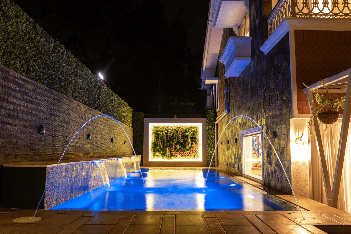 Malavli Villa Holiday Rentals - Maharashtra, India | Airbnb
