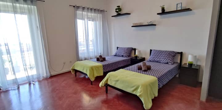 ★❤️️ Pecine Cozy Room #2 ❤️️ ★ - Rijeka