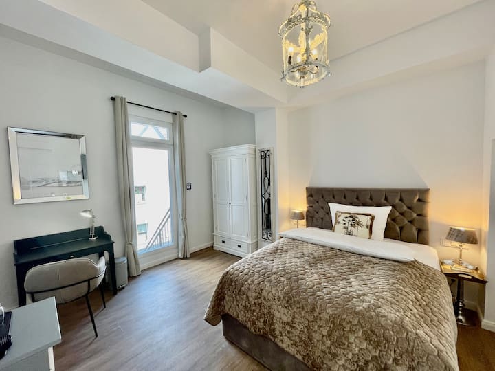 Luxury Apartment | Coliving Incl. Weekly Cleaning - Bonn