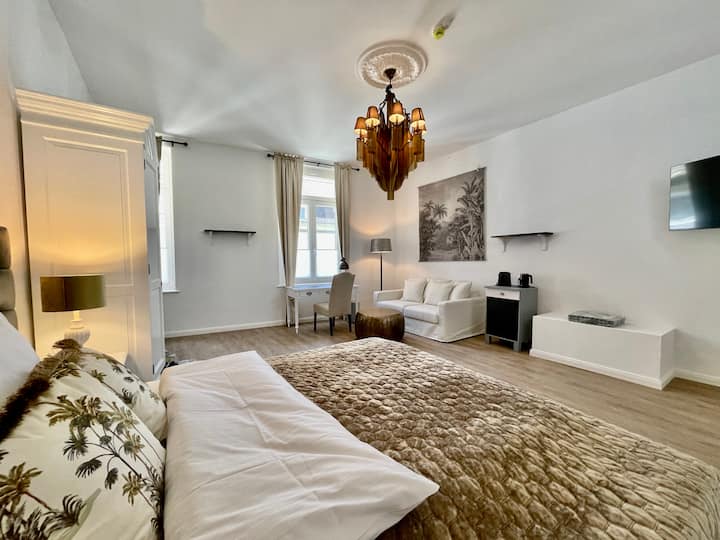 Luxury Apartment | Coliving Incl. Weekly Cleaning - Bonn