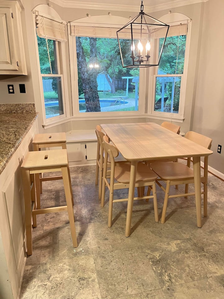 Peaceful Room With Lake View (30 Day Stay) - Chesapeake, VA