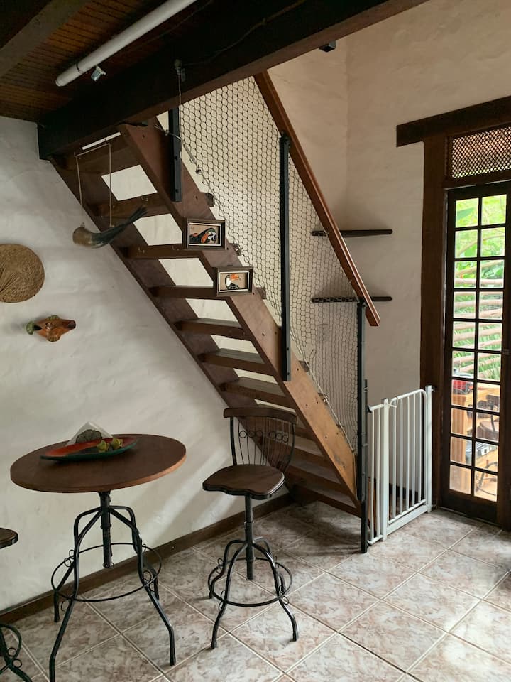 Petit Casa - Perequê - Ilhabela