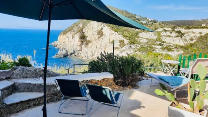 Panoramic Ponza - Ponza