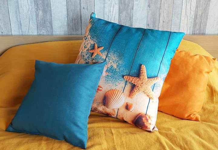 Supreme Danieli - Holiday Apartment By The Sea - Baltschik