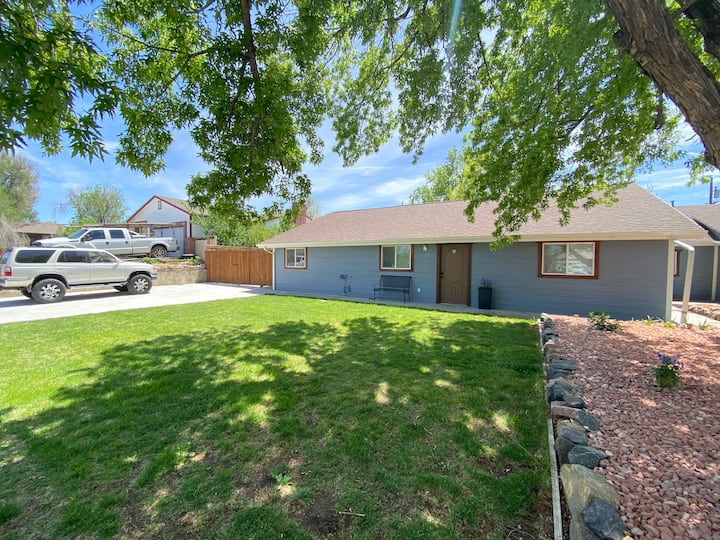 Modern Home Near Cu Anschutz Medical Campus - Aurora