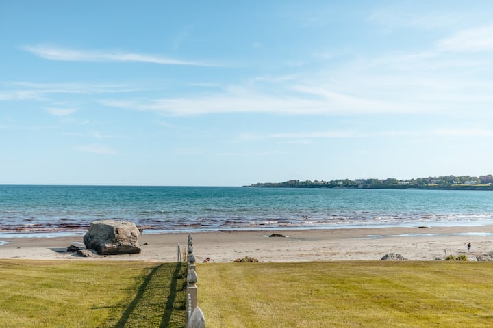 Luxury Beach Cottage - Newport, RI