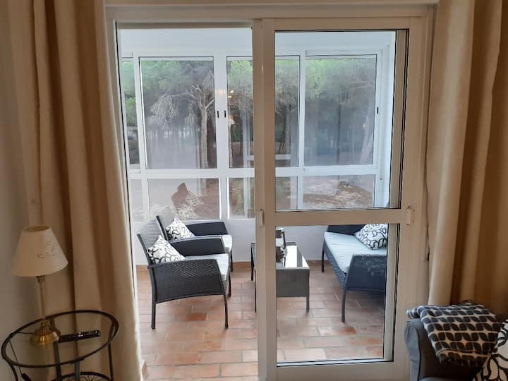 Apartamento En El Puerto De Santa María - Puerto Real