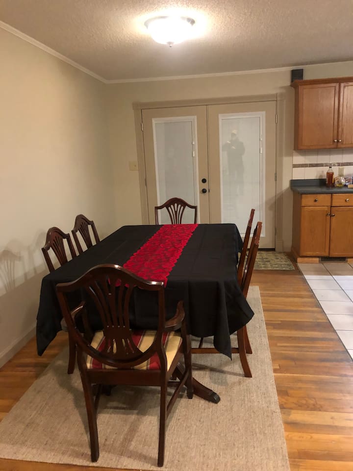 Close To Everything Jonesboro Ar. - Jonesboro, AR