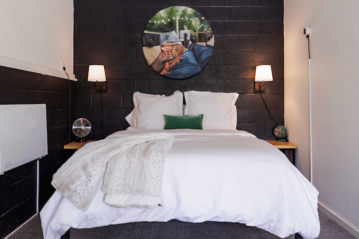 The Best Nest - Bella Vista, AR
