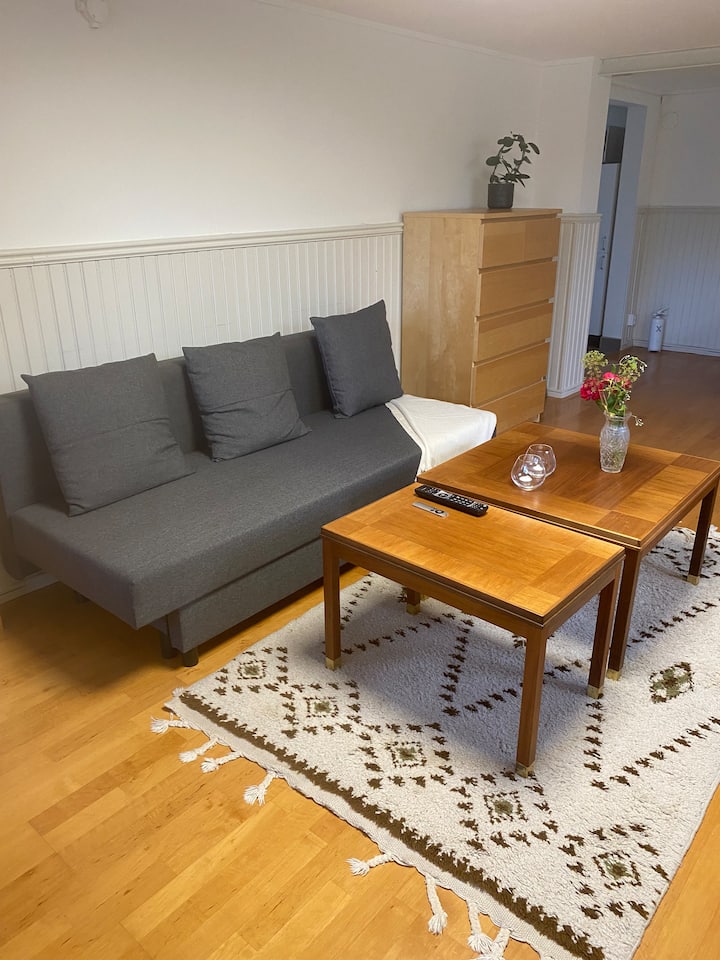 Lägenhet I ÖRgryte, 10 Min Från Centrum - 예테보리