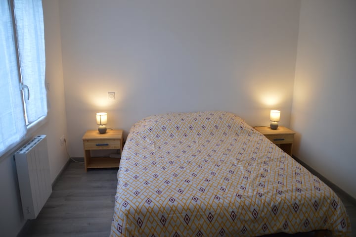 Terrasse, Jardin Et Parking Privé, Classé 3* - Tain-l'Hermitage