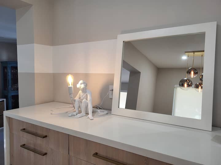 Designer Home W Pool & Firepit | 7 Min To Brickell - Miami